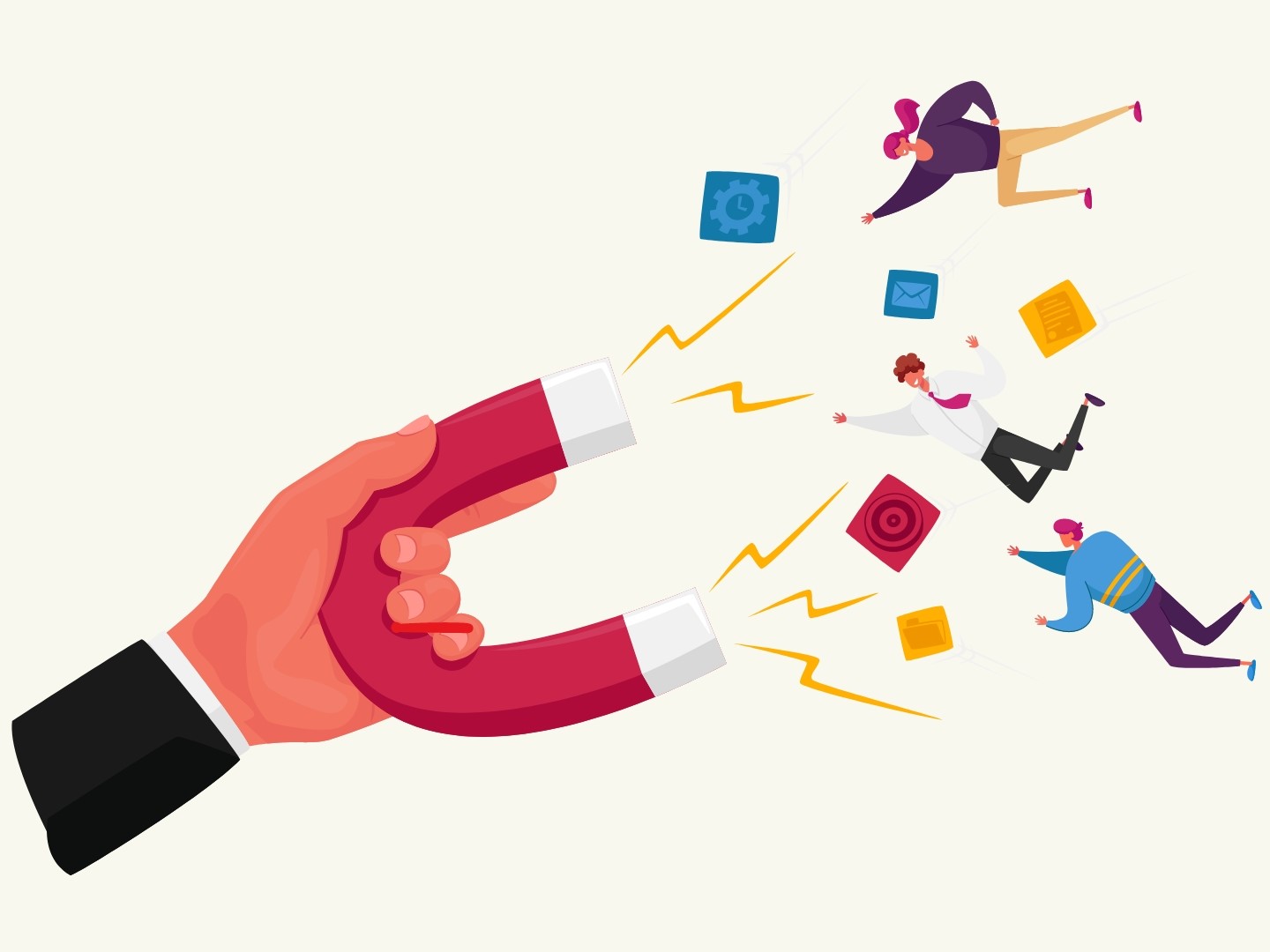 Formfacade - Enhance Google Forms UI, scoring, email. Turn it into CRM.