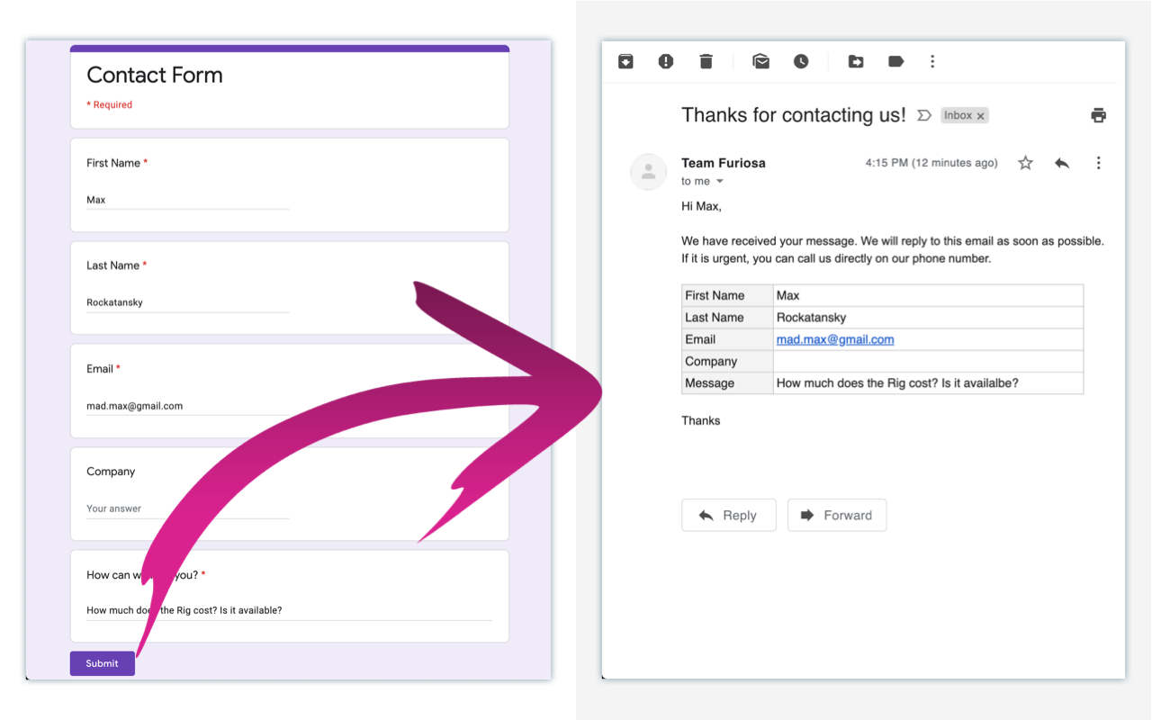UploadWithoutLogin Let Your Users Upload Files On Google Forms 