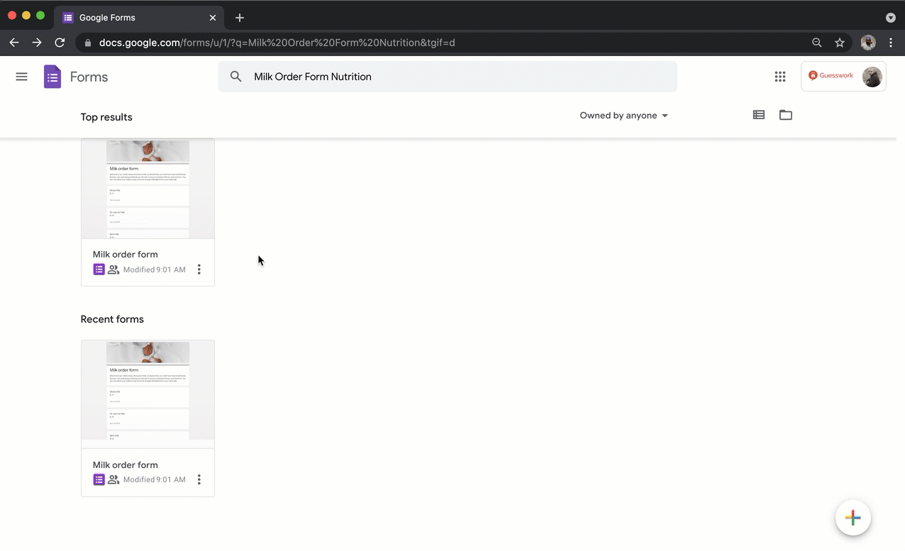 How To View All The Answers For A Question In Google Forms 