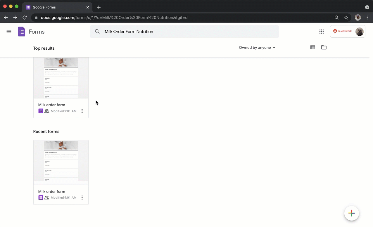 How To View Summary Of Google Forms Responses 