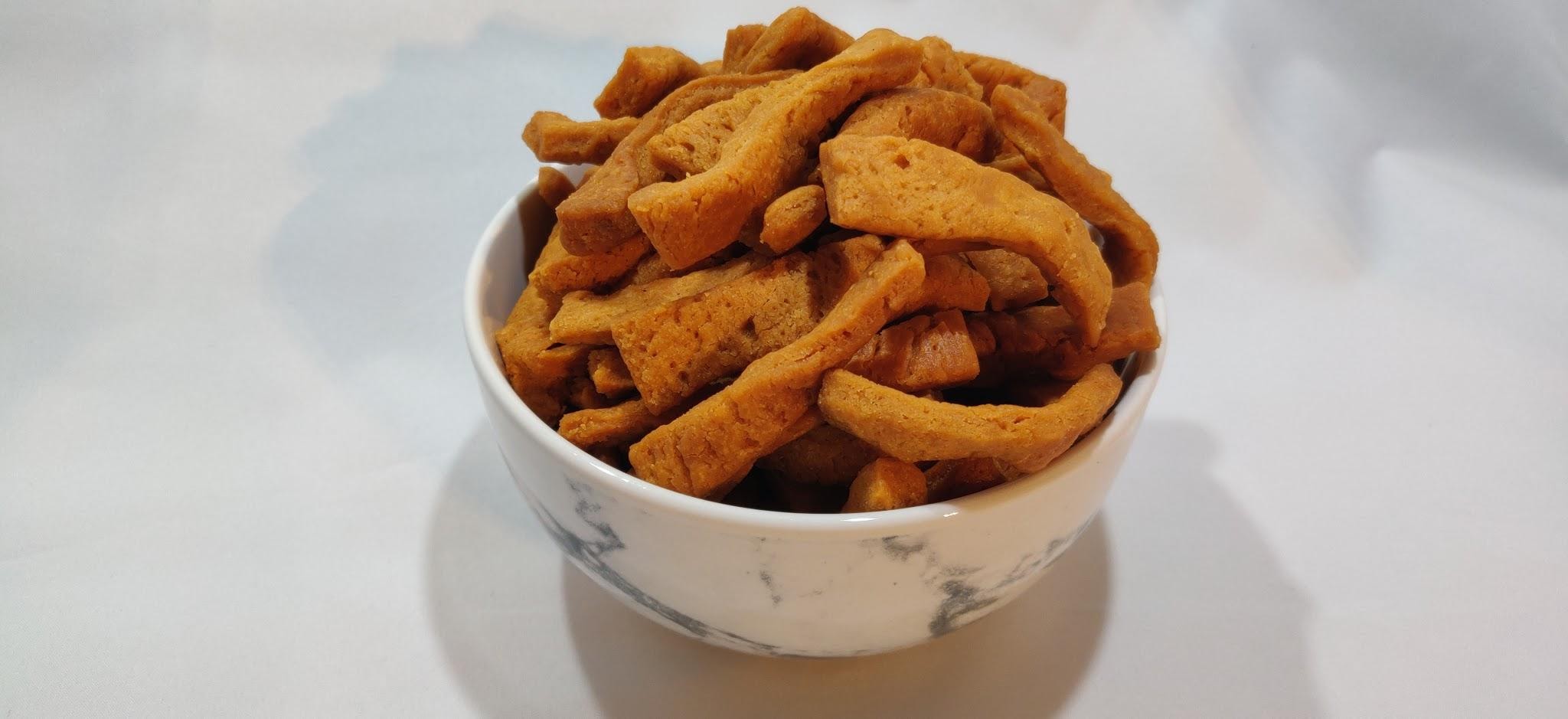 Chika DeCosta - Start