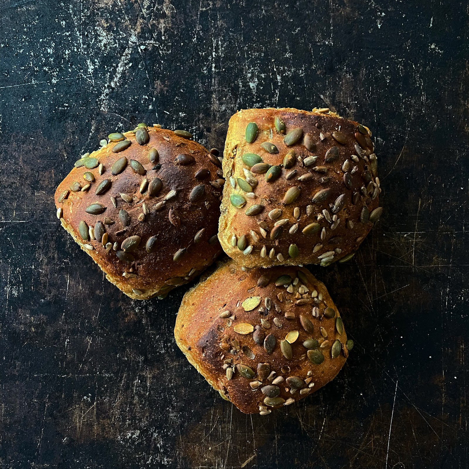 Nybakat Till Dörren - Order Now